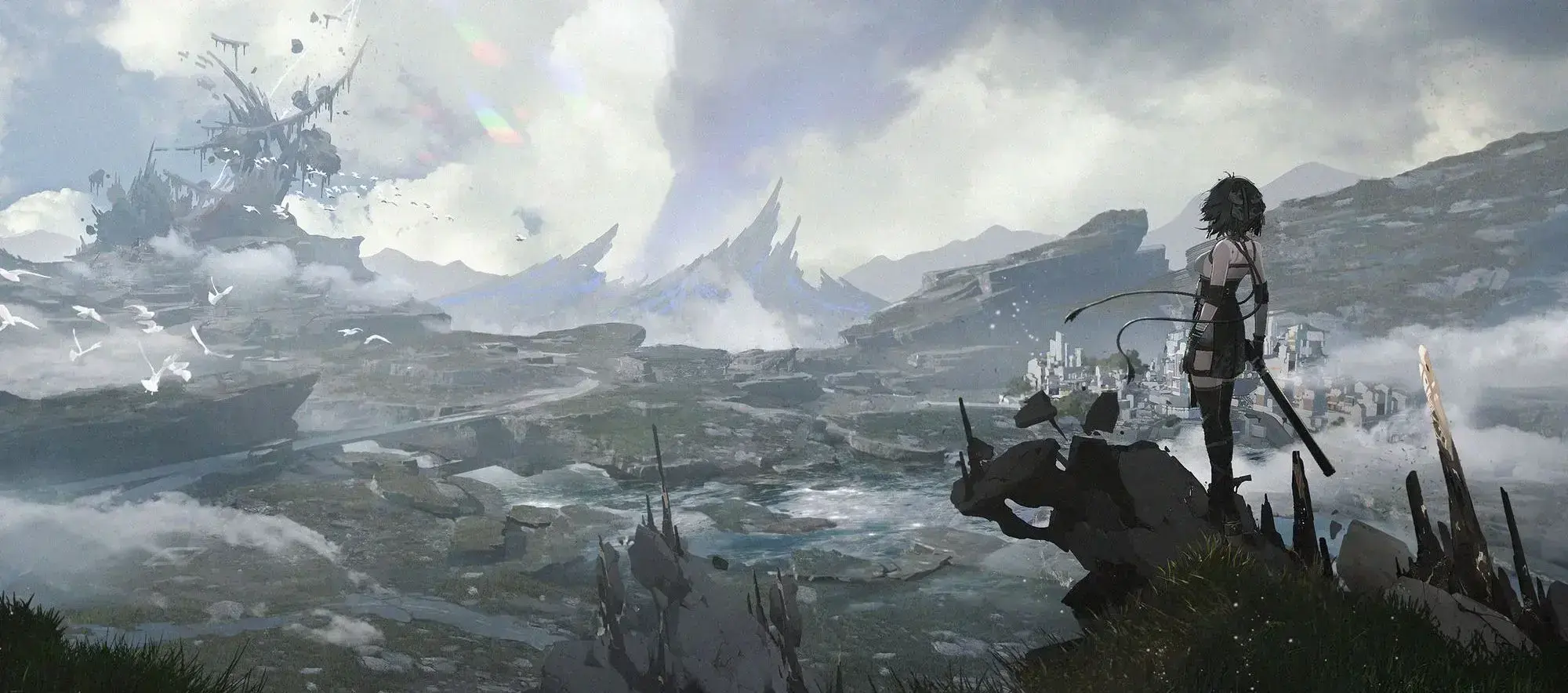 Wuwa Merch - Wuwa Merch